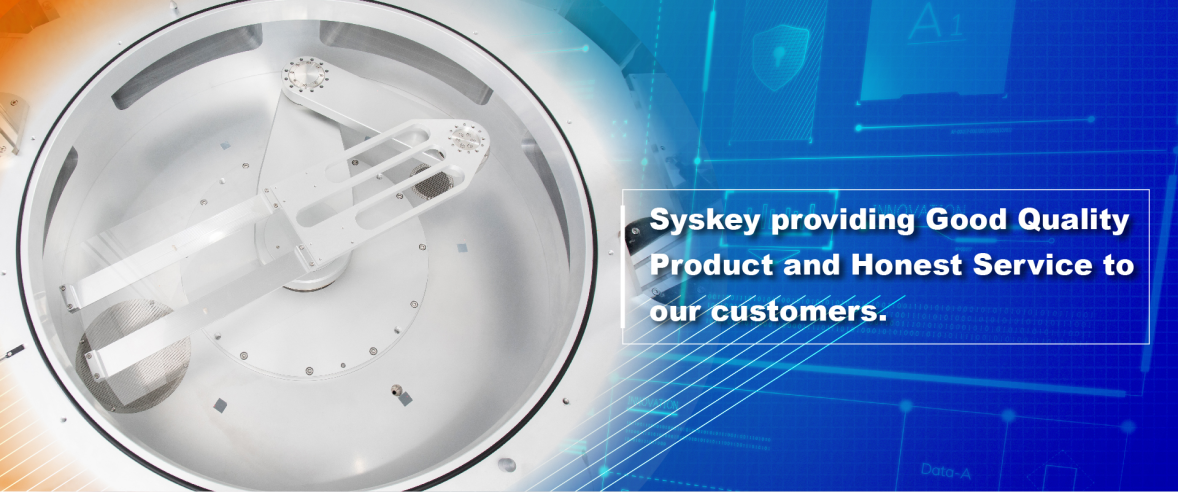 Syskey Technology Co., Ltd.