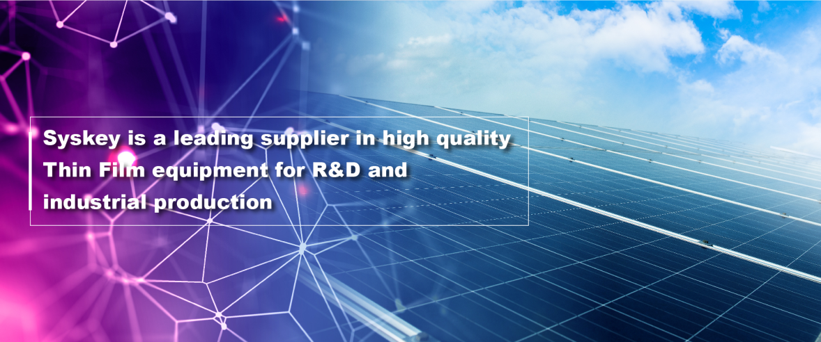 Syskey Technology Co., Ltd.