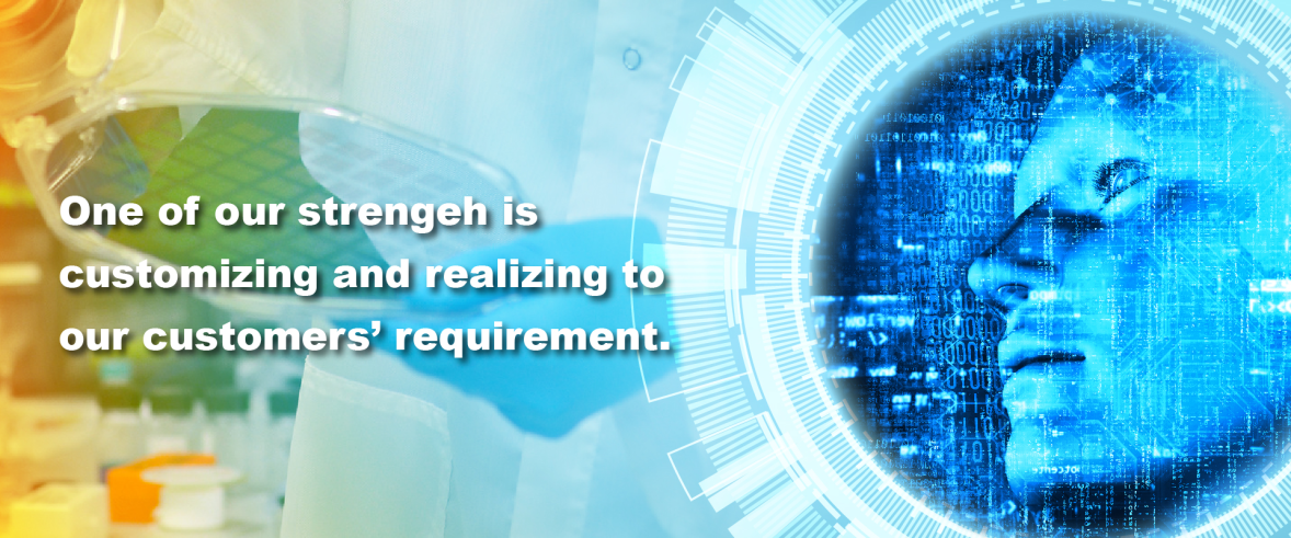 Syskey Technology Co., Ltd.