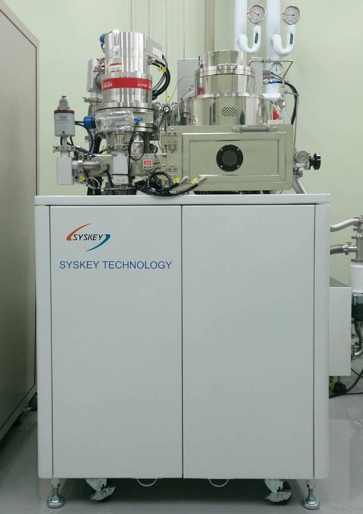 Syskey Technology Co., Ltd.