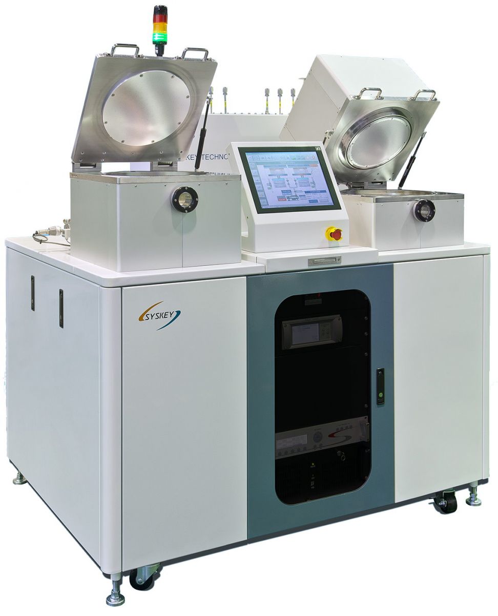 Syskey Technology Co., Ltd.