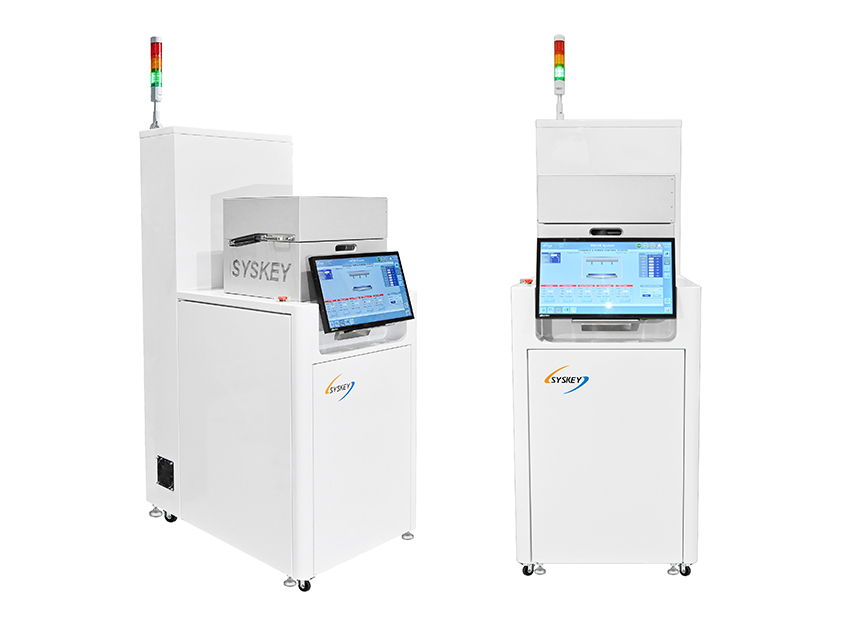 Syskey Technology Co., Ltd.