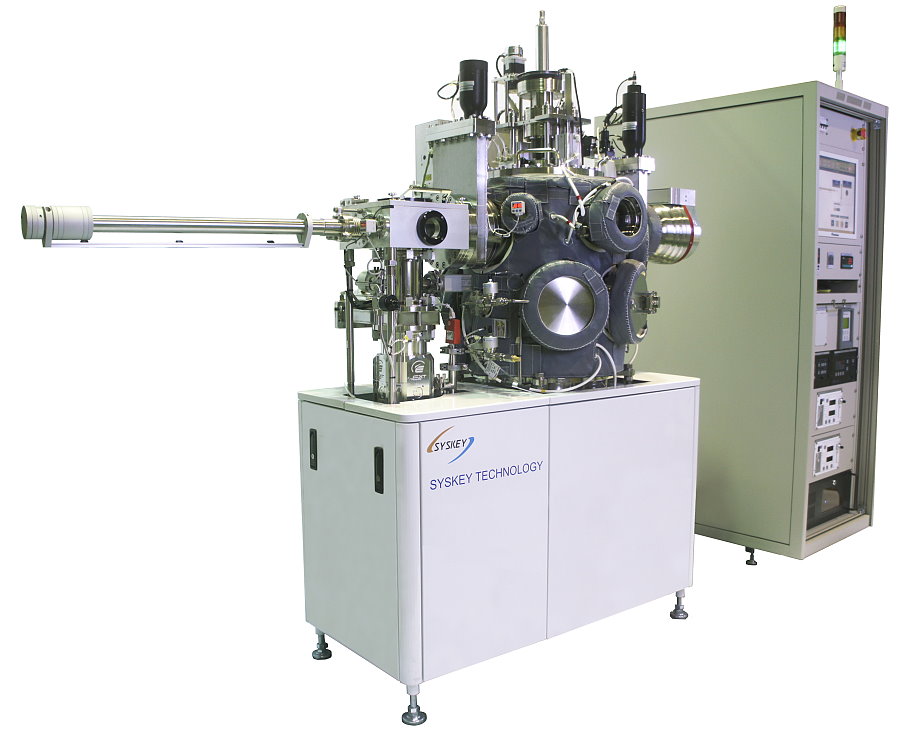 Physical / Material research